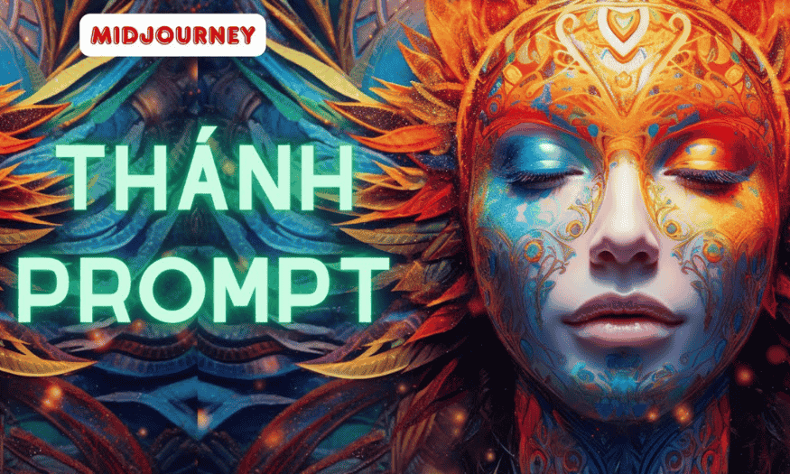 Revealing how to make money from Midjourney that not everyone knows